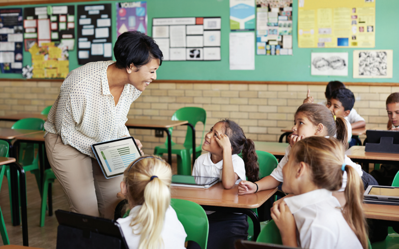 Teaching and Learning International Survey: Key facts and takeaways ...