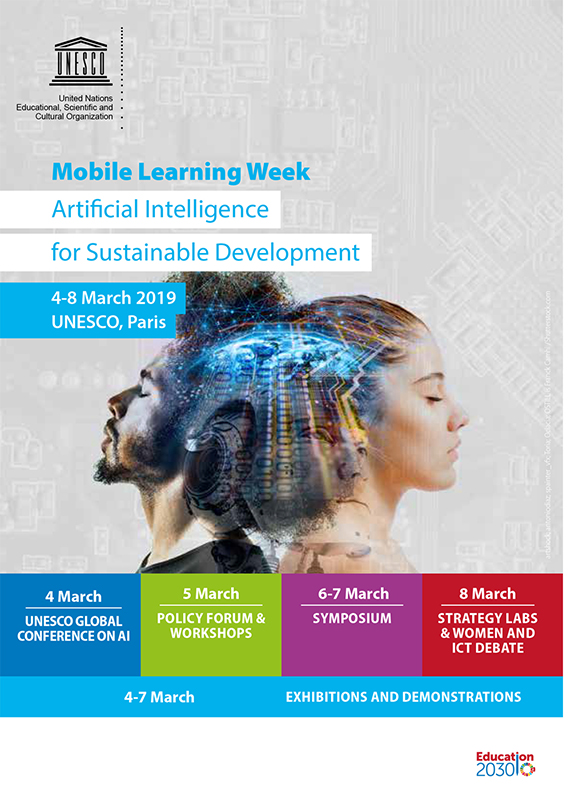 Using Artificial Intelligence to support teachers and teacher ...